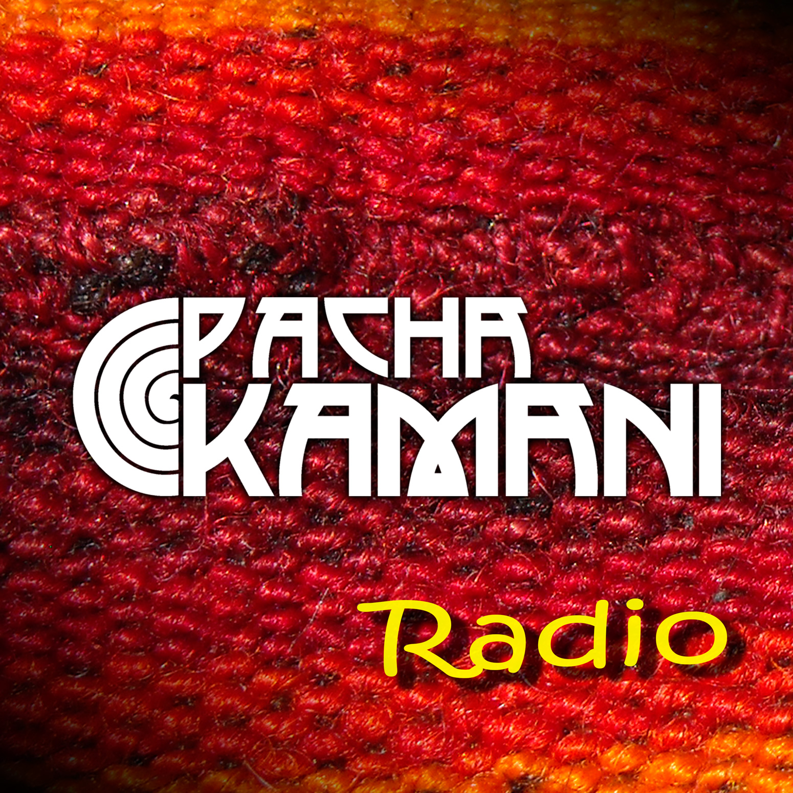 Kamani Audio: Escucha, crea y comparte