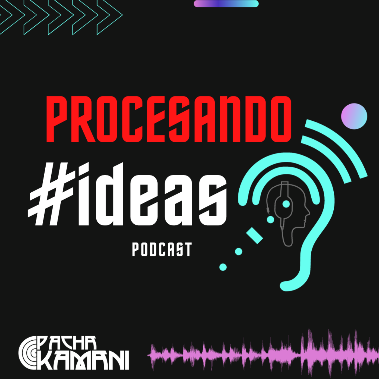 Procesando ideas | Kamani Audio